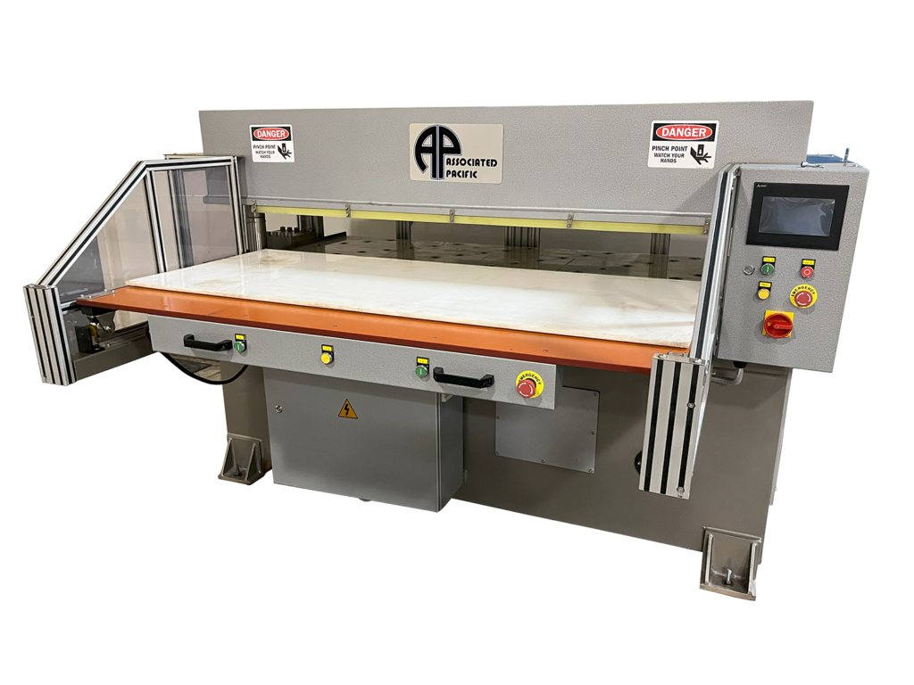 Manual Die Cutting Machinery Products, Manual Die Cutting