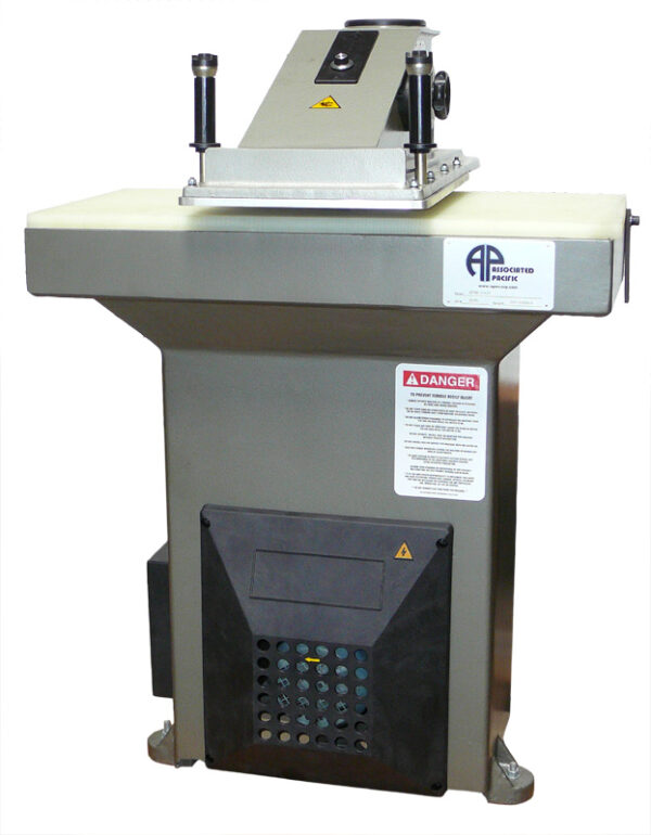 New Swing Arm Clicking Machines APM-SA22