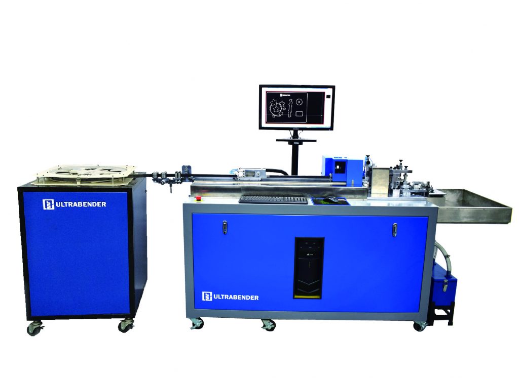 Steel Rule Bending Machines, Rule Bending Machines