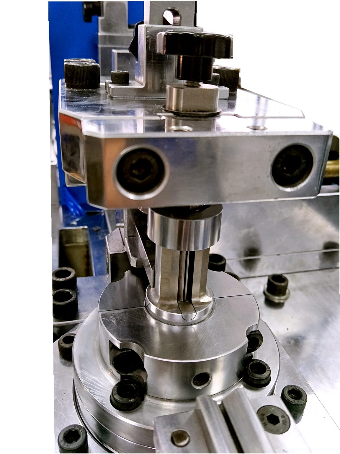 Rule Bending Machine EC-400-B - Ultrabender - APMC