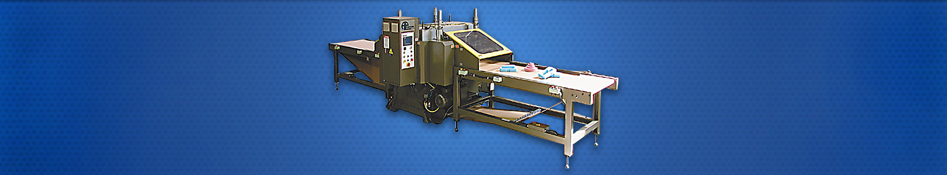 Associated Pacific Machine Corp. (APMC)