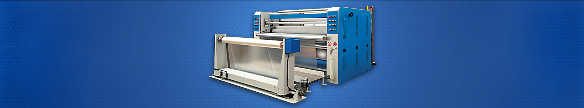 Associated Pacific Machine Corp. (APMC)