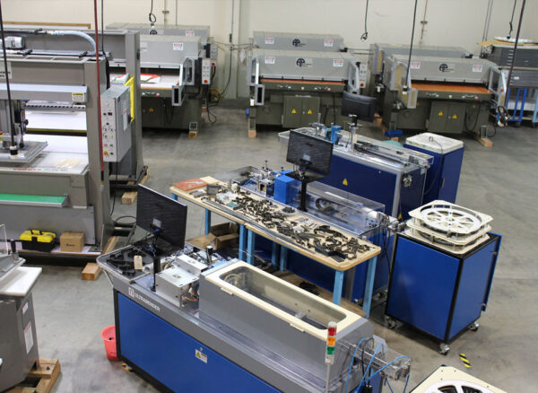 Associated Pacific Machine Corp. (APMC)