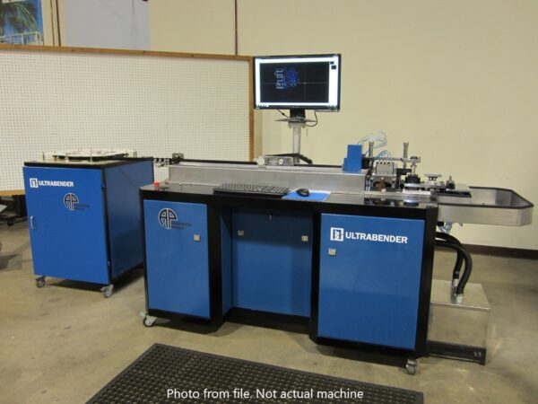 Steel Rule Bending Machines, Rule Bending Machines