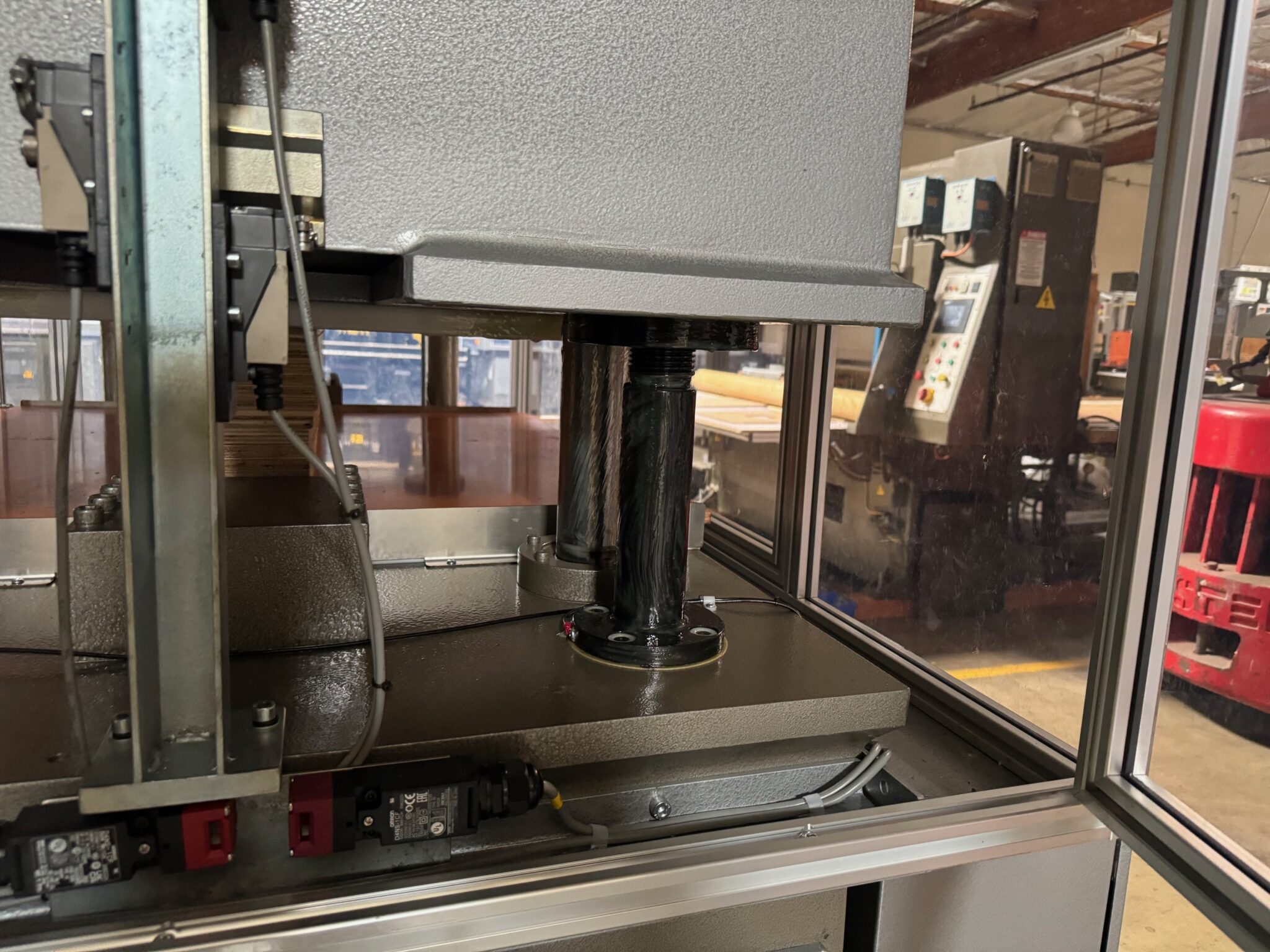 News | Associated Pacific Machine Corp. in Camarillo